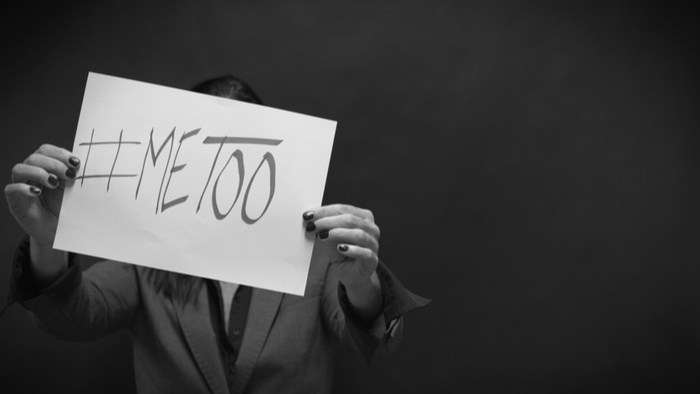 Beyond #MeToo: Female Leaders Discuss What Needs To Happen Next ...
