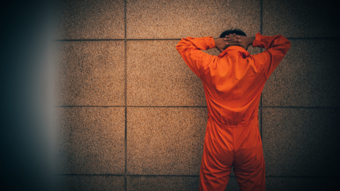 A Vision to End Mass Incarceration in New Jersey - Giving Compass