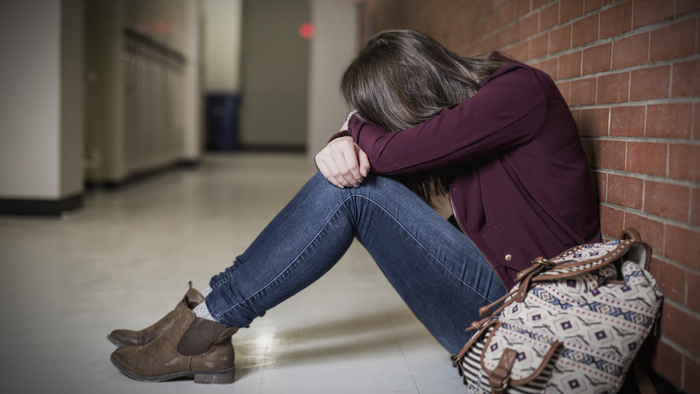 The Importance of Recognizing Mental Health Issues - Giving Compass