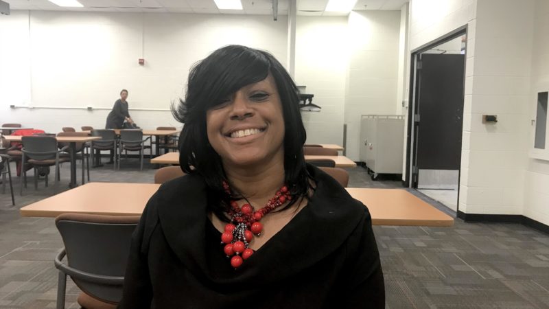 Bad Kid Turned School Principal Motivates Students With Life Lessons ...