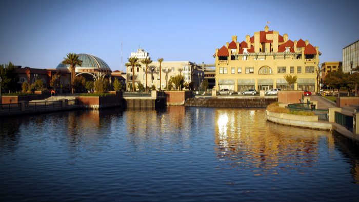 The Stockton Few Have Seen: A Funder Perspective - Giving Compass