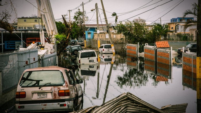 The Overhead Myth Is Hurting Puerto Rico Nonprofits - Giving Compass