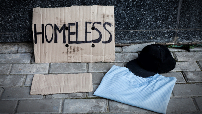 LGBTQ Discrimination is Driving Hundreds of Thousands of Kids Into ...