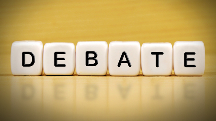 How Students Can Lead the Way for Civil Debate on Challenging Topics ...