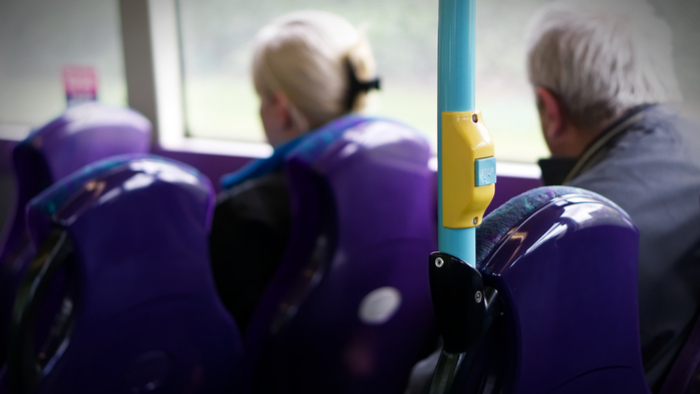 Making Transportation Easier For Older Adults in Rural Areas - Giving ...