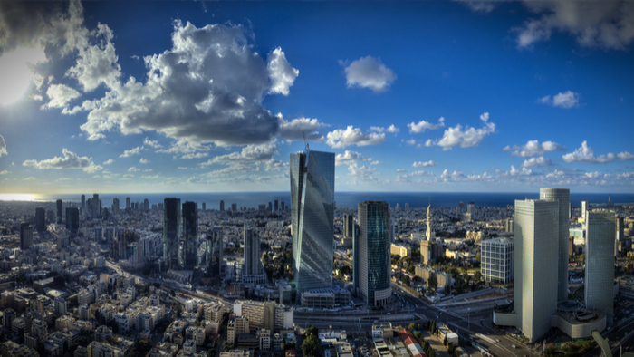 Building Workforce Diversity in Israel - Giving Compass