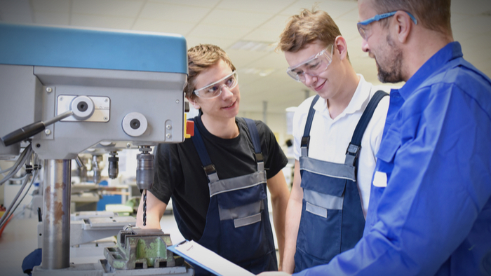 Rethinking the School-to-work Pipeline With Career and Technical ...