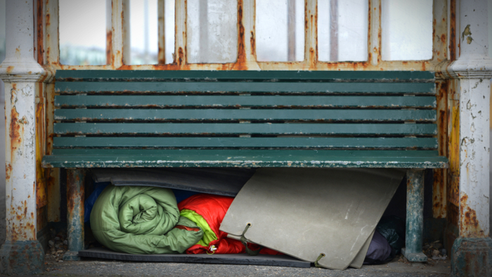 Homelessness: Addressing the Humanitarian Crisis in Our Midst - Giving ...