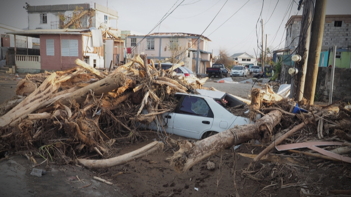 5 Ways the Caribbean Can Lead in Disaster Preparedness - Giving Compass