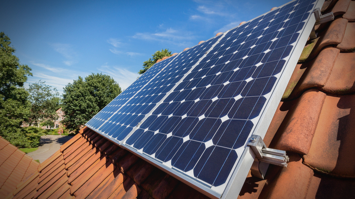 Improving Energy Access in Developing Communities - Giving Compass