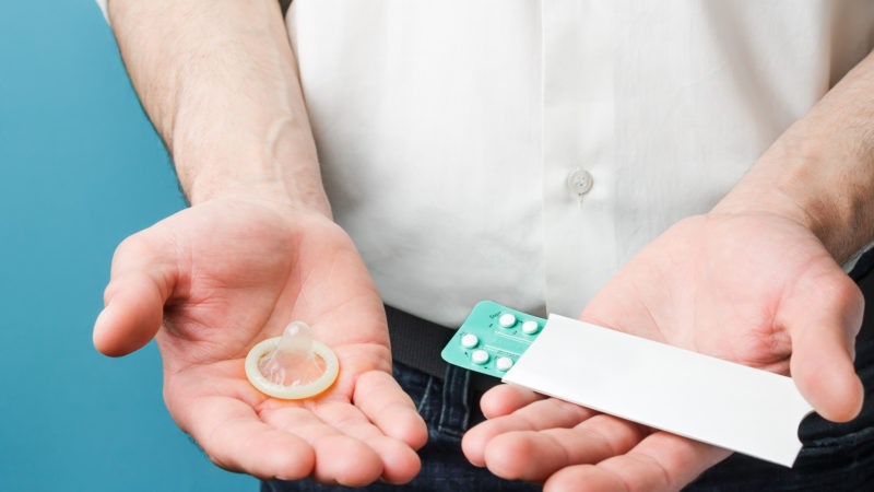 Are We Finally Ready for the Male Pill? - Giving Compass