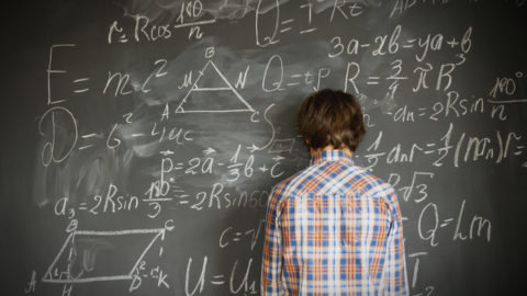 High School Math Courses Should Change For The Better - Giving Compass