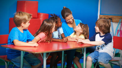 Supporting Students’ Social, Emotional, and Academic Development ...