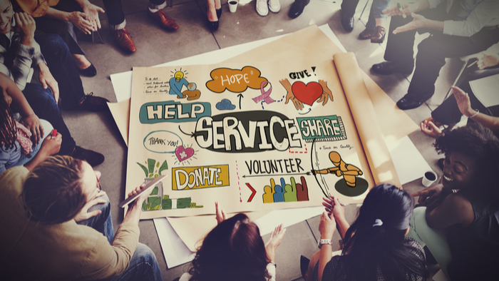 The Nonprofit Sector is the Third Largest Employer in America - Giving ...