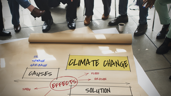 What Design Can Do Against Climate Change - Giving Compass
