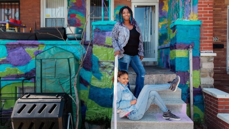The Radical Self-Reliance of Black Homeschooling - Giving Compass