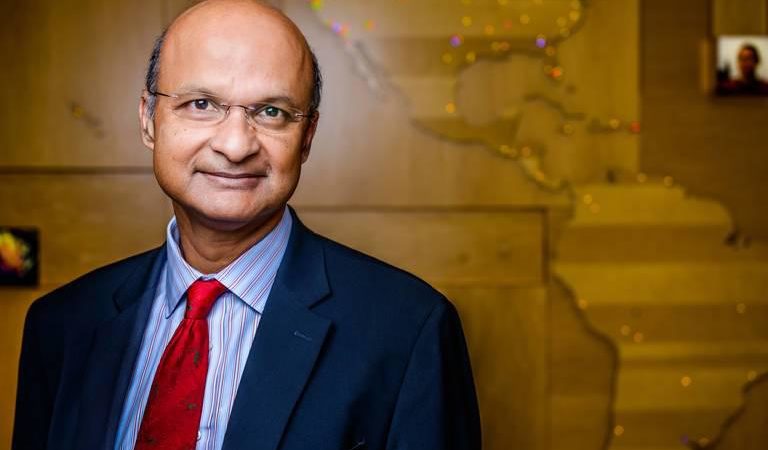 CEO of Medtronic Wants to Bring Values-Based Healthcare to Everyone ...