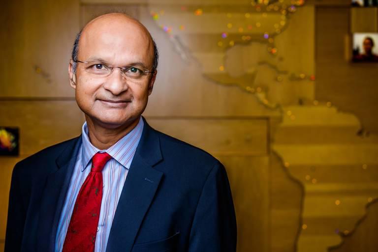 CEO of Medtronic Wants to Bring Values-Based Healthcare to Everyone ...
