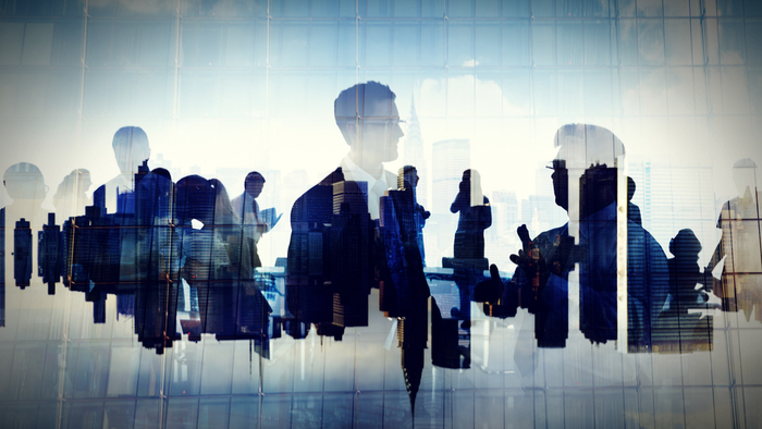 Learning to Live in a Team-of-Teams World - Giving Compass