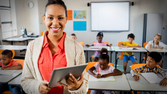 Emerging School Models Focus on Staffing - Giving Compass