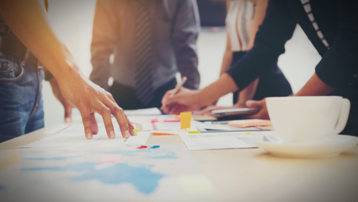 Why Adaptive Strategy Is Important for Social Innovation - Giving Compass