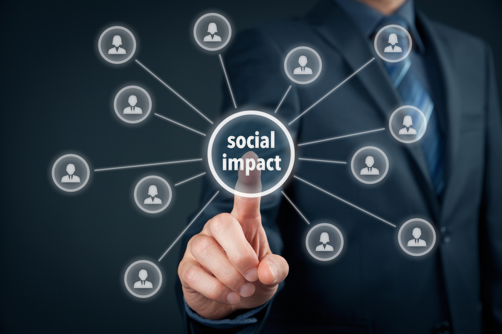 Measuring Social Impact: Three Tips for Nonprofits · Giving Compass