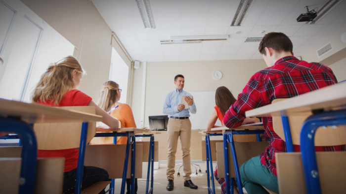 The Effects of Ending Teacher Tenure - Giving Compass