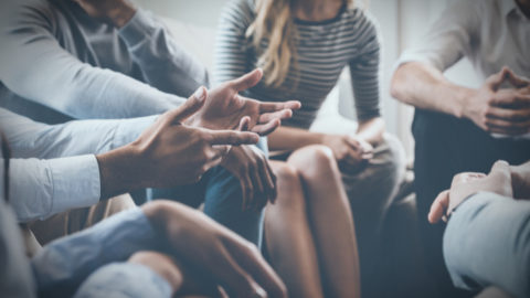 Ways to Create a Culture of Openness at Work Around Mental Health ...