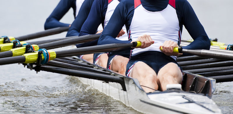 All Teachers Need to Row Together to Meet Biggest Challenges - Giving ...