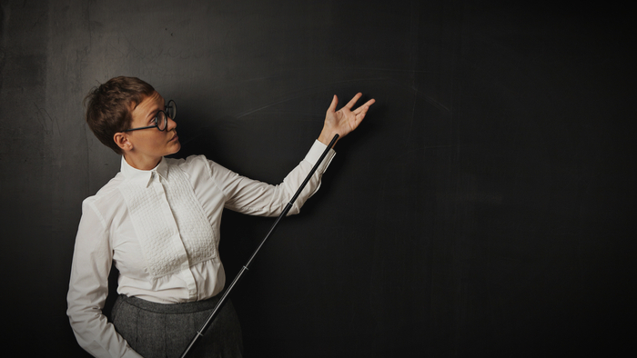 Personality Traits of Top-Performing Teachers - Giving Compass