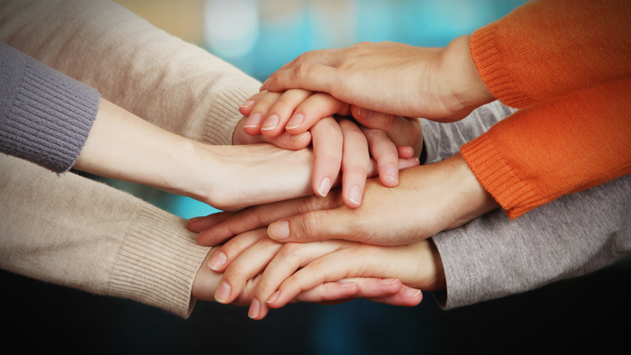 Cohesion is Key to Turning Around Communities - Giving Compass