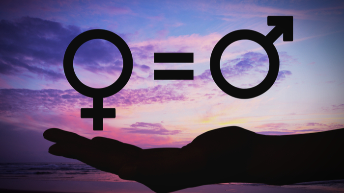 How Gender Equity and Reconciliation Can Change the World - Giving Compass