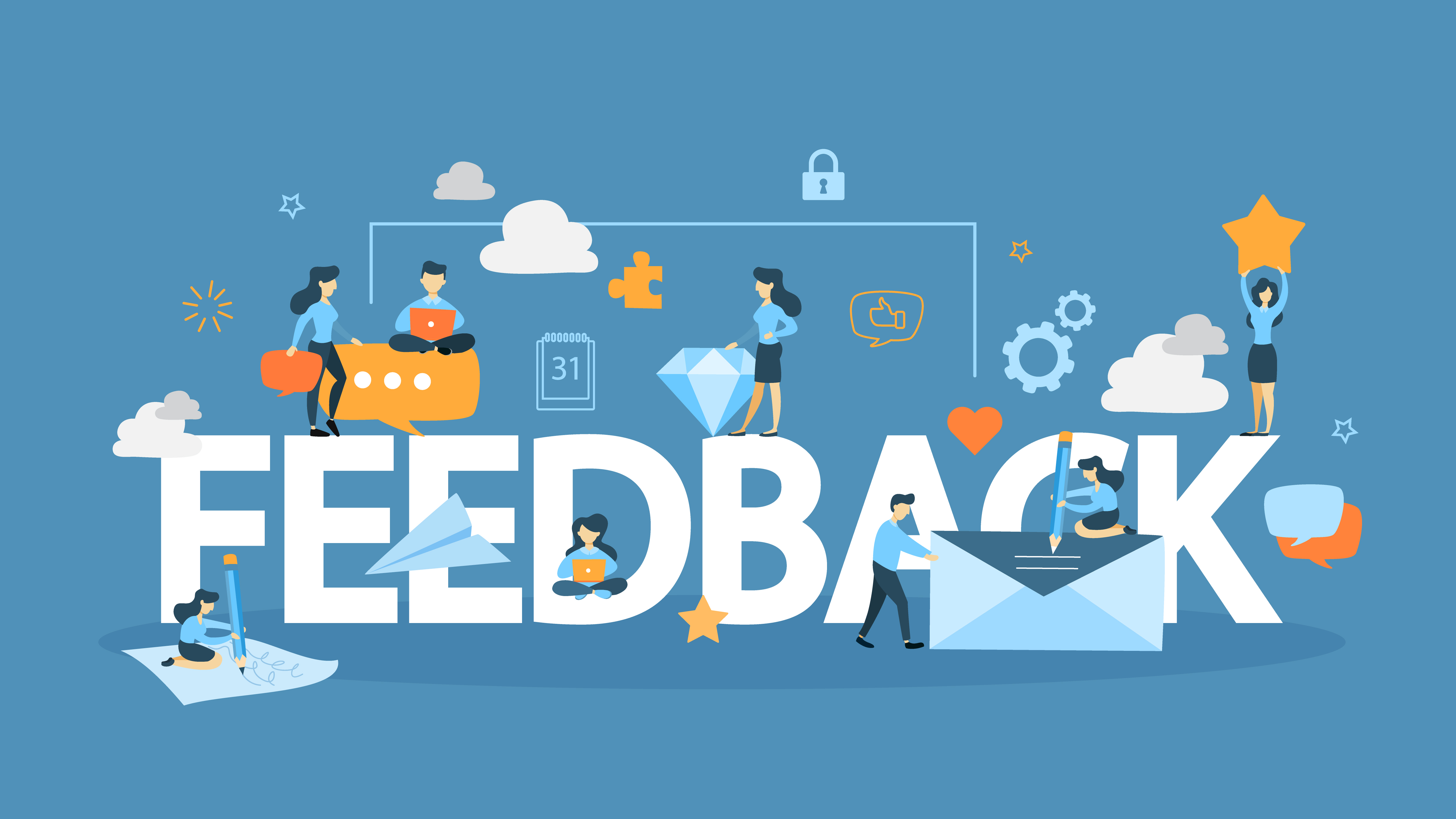 My Feedback Awakening And How It Can Benefit You Giving Compass
