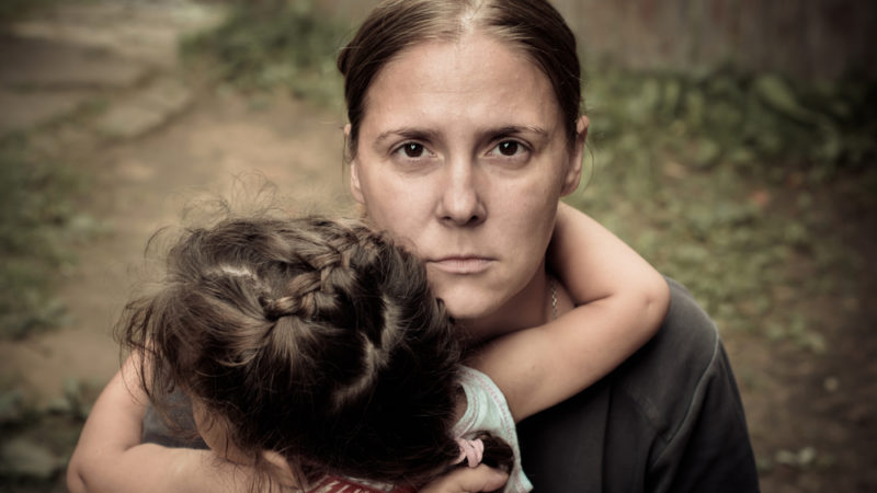 Rural Areas In California See Surge In Homeless Youth - Giving Compass