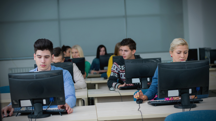 ISTE Helps Prepare All Educators to Teach Computer Science - Giving Compass