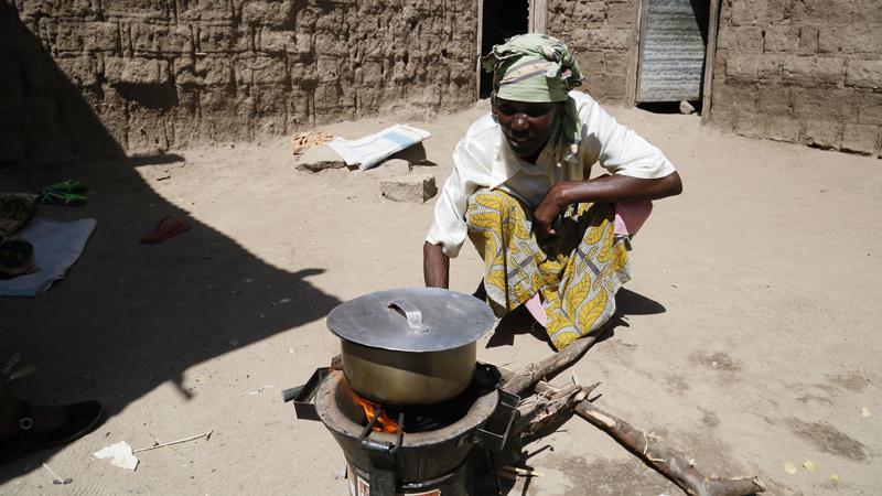 Energy Targets Off Course As Clean Cooking Neglected - Giving Compass