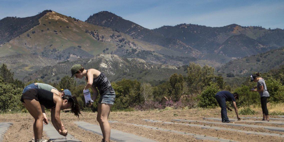 California's Unconventional Boarding School · Giving Compass