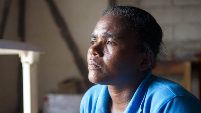 A Different Place, A Different Life: A Refugee's Story of Survival ...