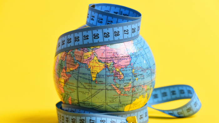 Measuring the SDGs [Q&A] - Giving Compass