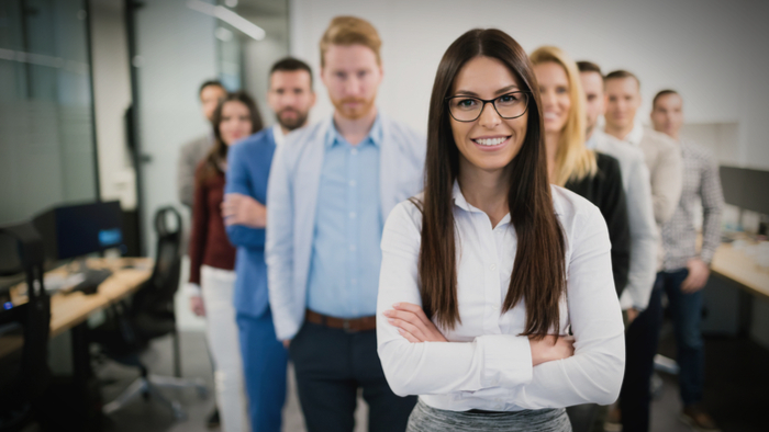 We Achieve Our Greatest Impact Through Nonprofit Leadership Training ...