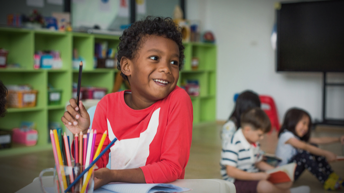 Supporting And Engaging Diverse Learners Within Blended And