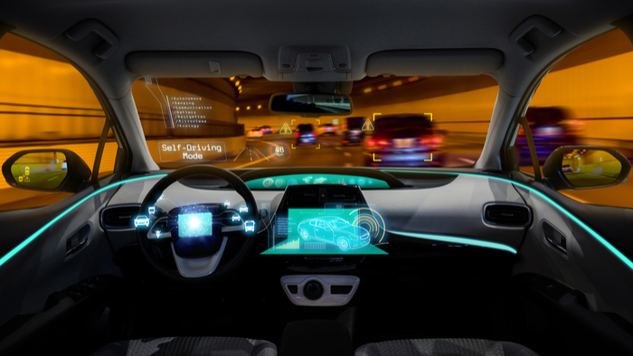 Autonomous Vehicles: Potential and Challenges - Giving Compass