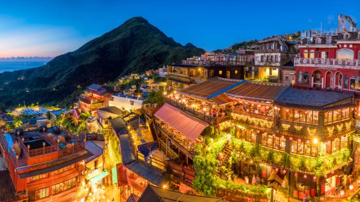 Sustainable Development Lessons From Taiwan - Giving Compass