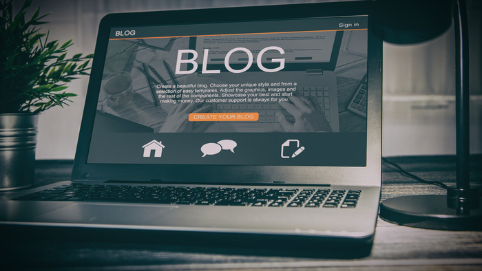 Ideas to Help Strengthen Nonprofit Blog Posts - Giving Compass