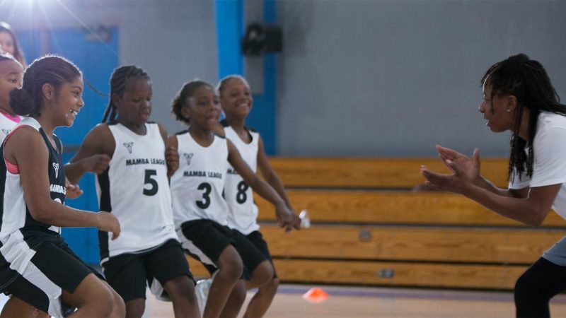 Revisiting Title IX 46 Years Later: Promoting Gender Equality - Giving ...