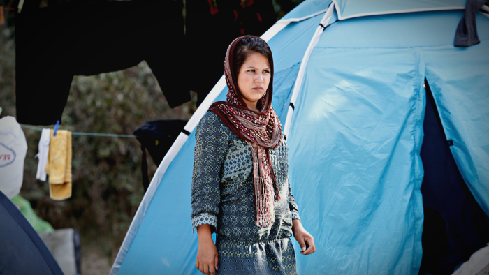 Fighting Refugee Deportations in Sweden - Giving Compass