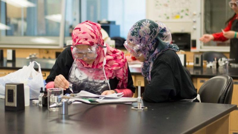 Supporting American Muslim Communities - Giving Compass