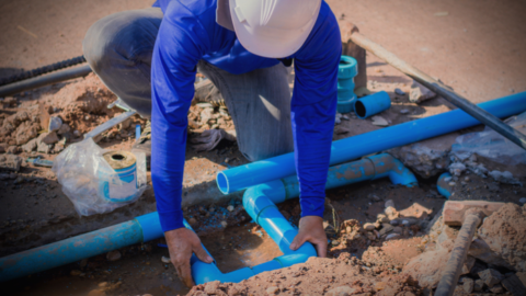 Five Steps to Prepare the Next Generation of Water Workers - Giving Compass