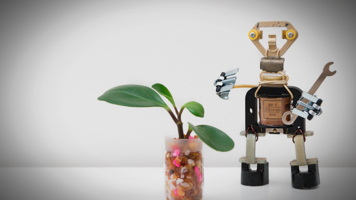 STEM Learning, Innovation and Invention - Giving Compass