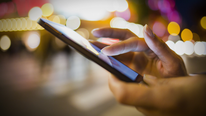 This South African Activist Created an App to Empower the ‘Voiceless ...